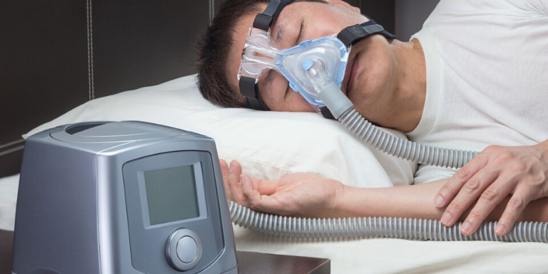 Buy CPAP Machines – Refurbished Respiratory Devices | Ultra Medical ...